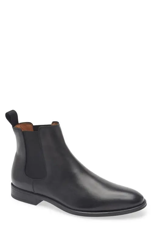 Gentle Souls Santo Chelsea Boot - Black