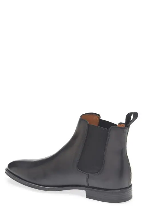 Gentle Souls Santo Chelsea Boot - Black