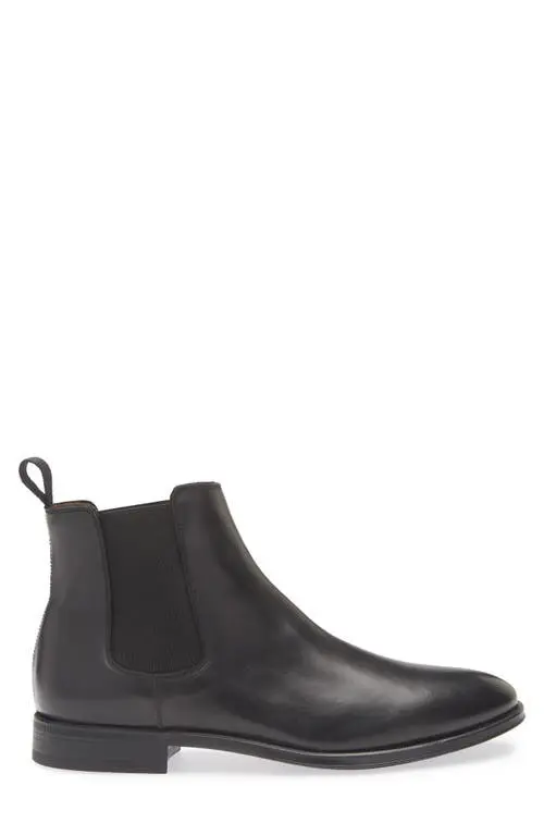 Gentle Souls Santo Chelsea Boot - Black