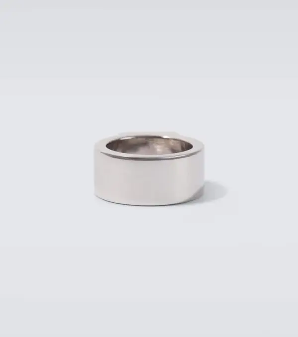 Acne Studios Logo Ring