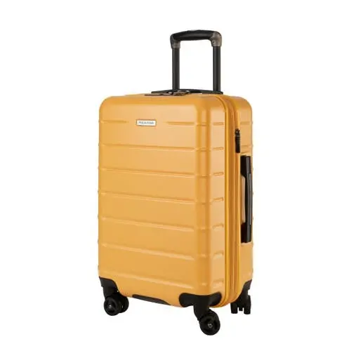 RICARDO BEVERLY HILLS Cambria Hardside 20-inch Carry-on Luggage