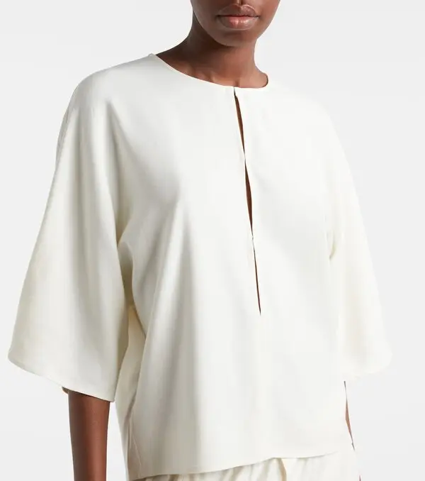 Citizens Of Humanity Franca Blouse