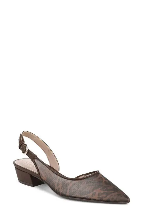 Naturalizer Banks 2 Slingback Pumps