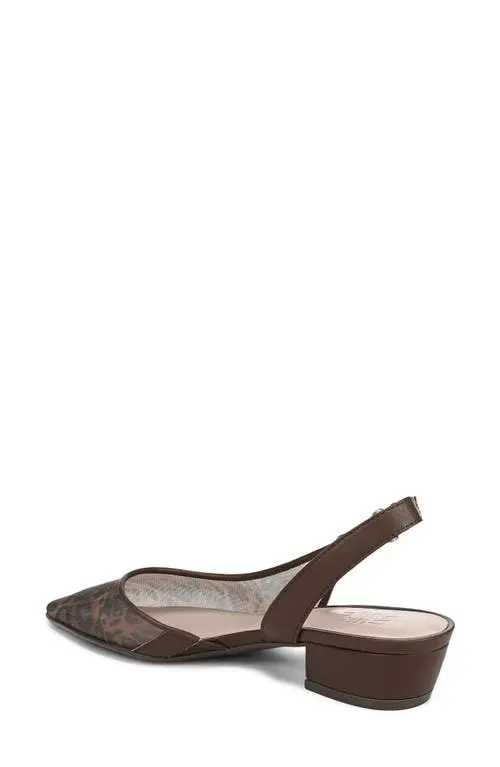 Naturalizer Banks 2 Slingback Pumps