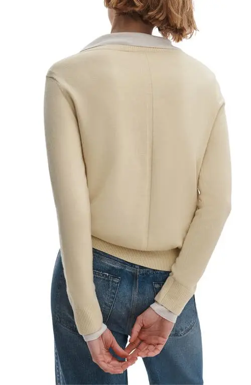 Rag & Bone Anne Wool Sweater
