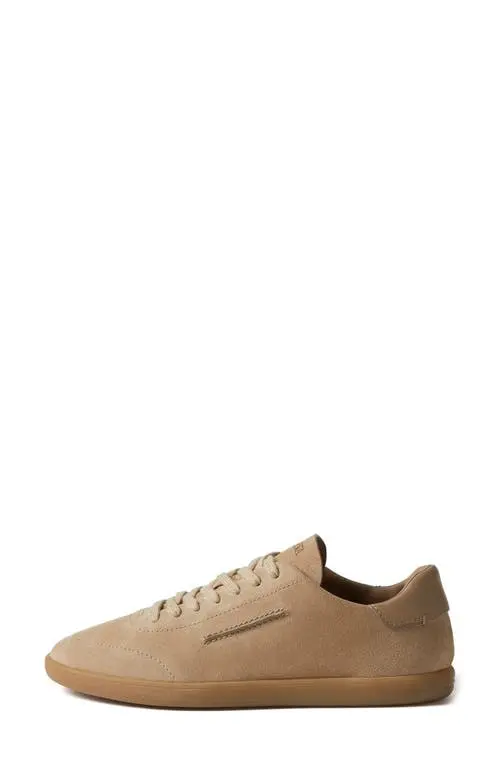 Zegna 232 Low Top Sneaker - Beige