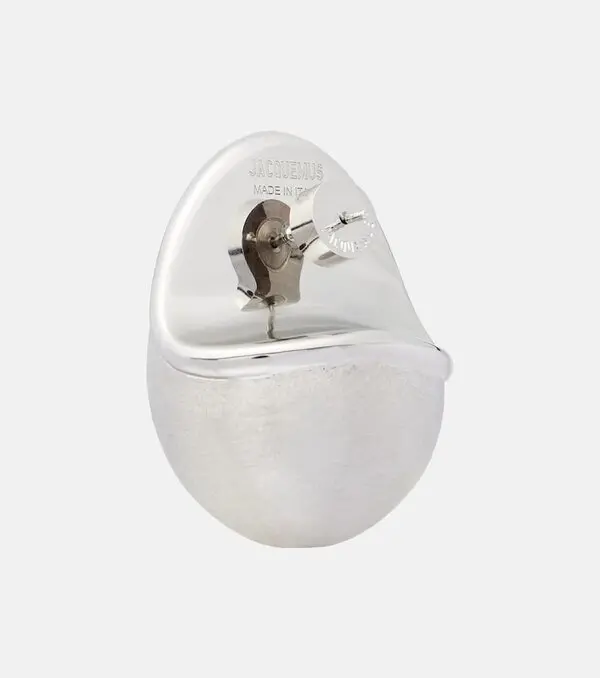Jacquemus Raisin Earrings