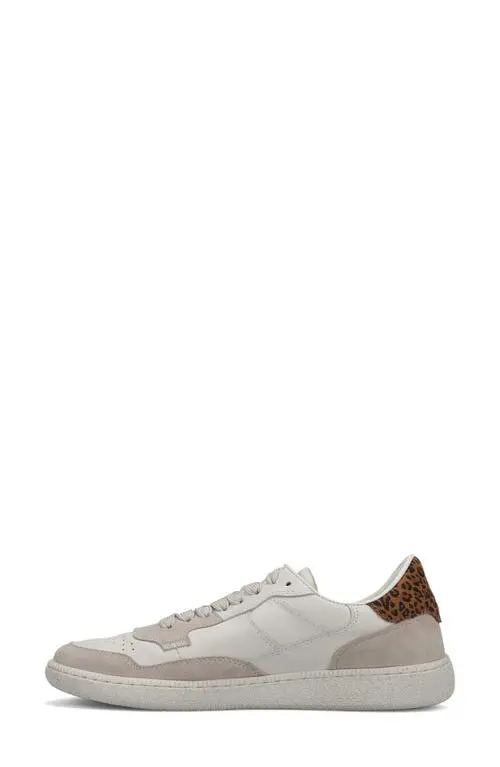 Vaneli Paris Lace-up Sneaker