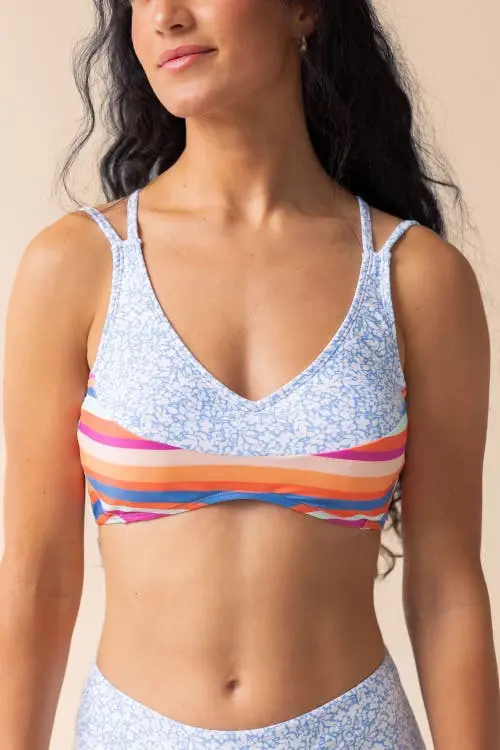NANI Underwire Bralette - Alany