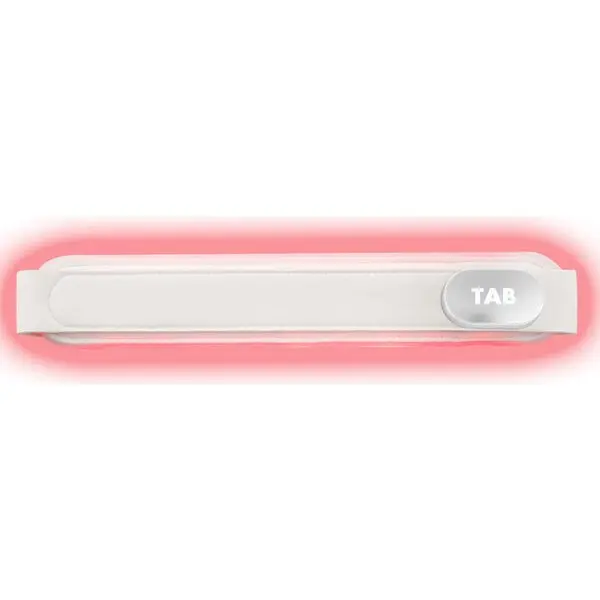 TAB Led Scalp Therapy Headband - None