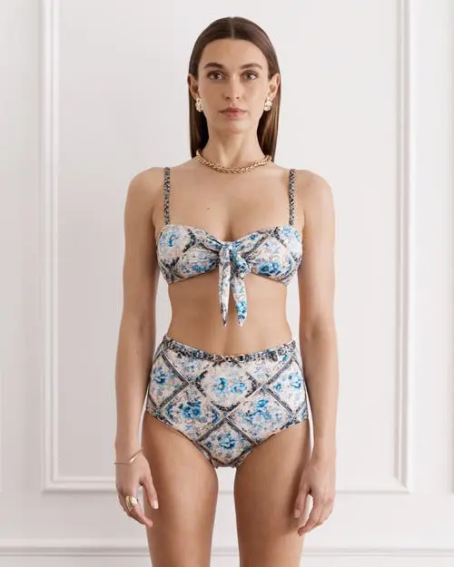 AQUA BLU AUSTRALIA Briella Bandeau