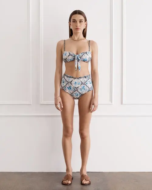 AQUA BLU AUSTRALIA Briella Bandeau