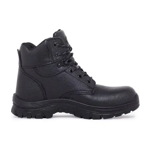 MACK WORKWEAR USA Tradesman Inch Steel Toe Work Boot