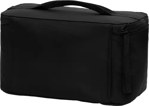 D_B_ Essential Travel Wash Bag