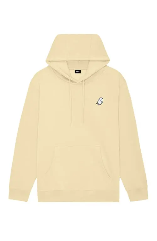 DALIX Ghost Midweight All Day Hoodie - Pina Colada