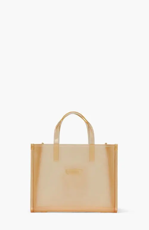 Dkny Hadlee Small Tote - Buttercream