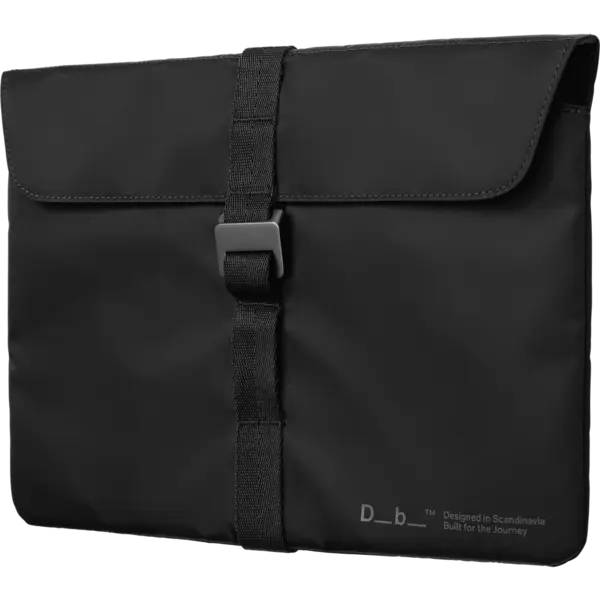 D_B_ Essential Laptop And Tablet Sleeve