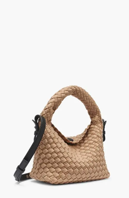 Dkny Giselle Crossbody - Cappuccino