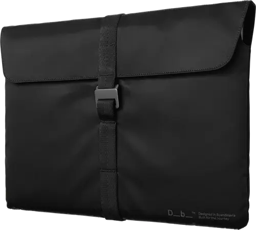 D_B_ Essential Laptop Sleeve