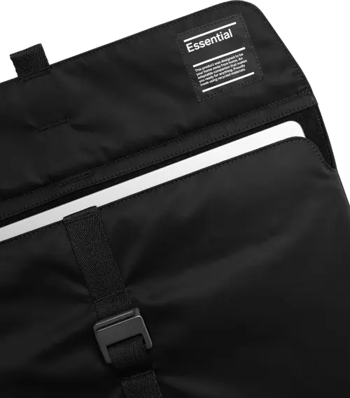 D_B_ Essential Laptop Sleeve