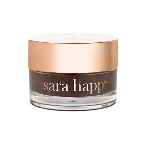 SARA HAPP® The Lip Scrub - Brown Sugar