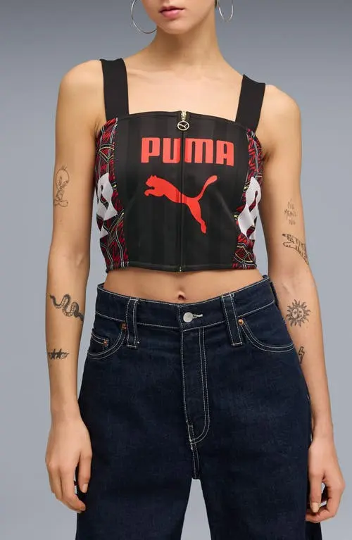 PUMA Future Archive Crop Tank