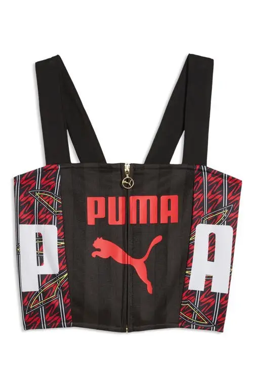 PUMA Future Archive Crop Tank