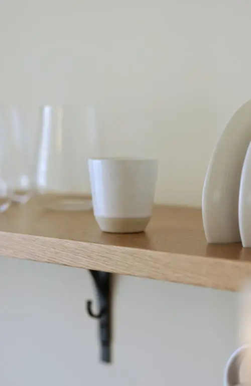 FABLE HOME Espresso Cups