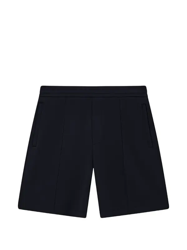 Emporio Armani Cotton Shorts