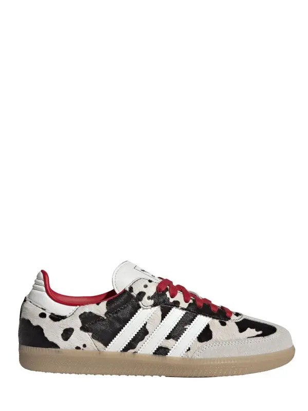 Adidas Sneakers Samba Og - White