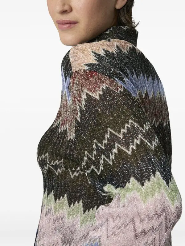 Missoni Zig Zag Shirt