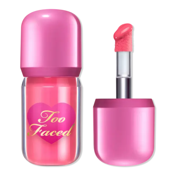 TOO FACED Love Flush Glowing Liquid Blush - At First Sight