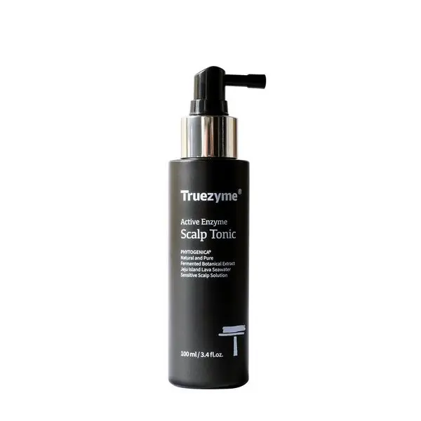 TRUEZYME Active Enzyme Scalp Tonic