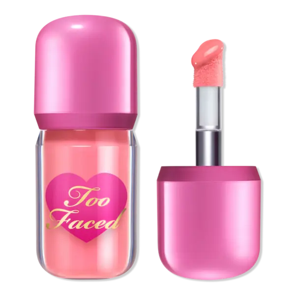 TOO FACED Love Flush Glowing Liquid Blush - Love Letter