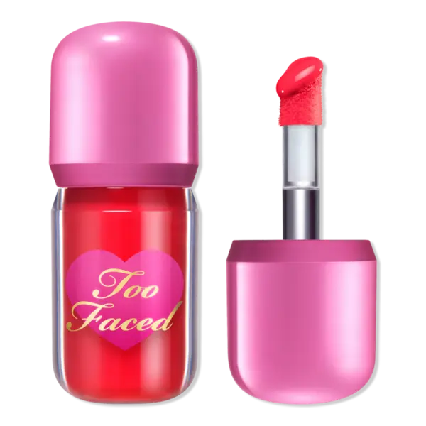 TOO FACED Love Flush Glowing Liquid Blush - Roses Are Red