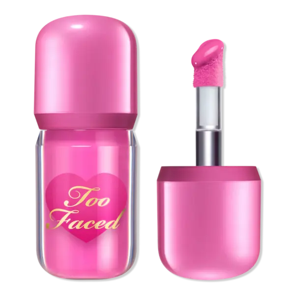 TOO FACED Love Flush Glowing Liquid Blush - Last Love