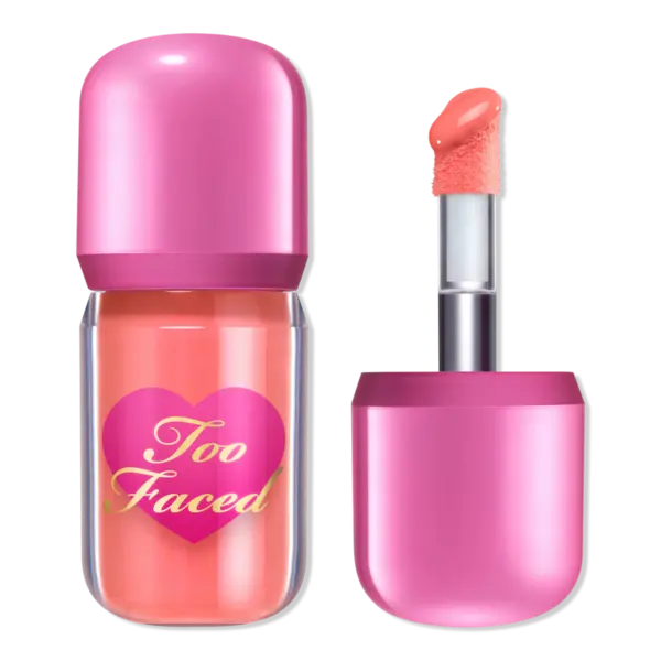 TOO FACED Love Flush Glowing Liquid Blush - First Love