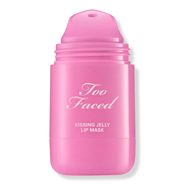 TOO FACED Kissing Jelly Hydrating Lip Treatment Mask - Original