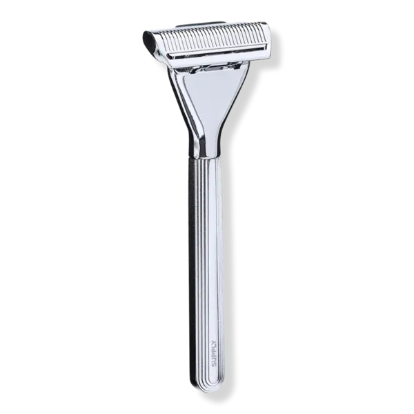 SUPPLY CO. Single Edge Max - Sterling