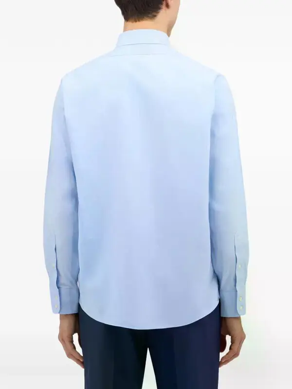 Brooks Brothers Buttoned Shirt