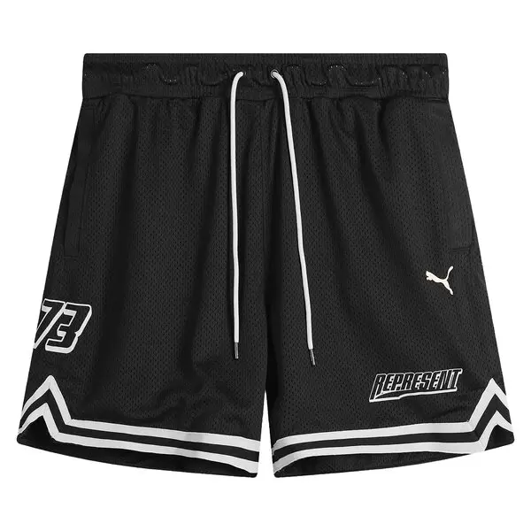 PUMA X Represent Short