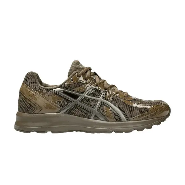 Asics Jog 100s Sneakers - Brown