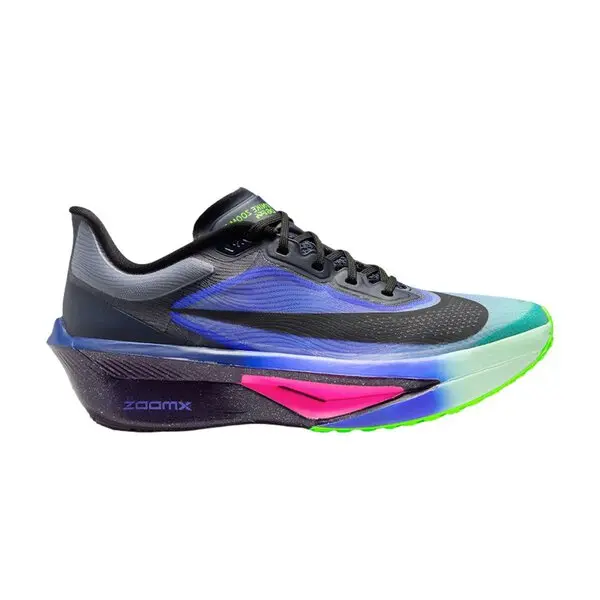 Nike Zoom Fly Sneakers - Blue