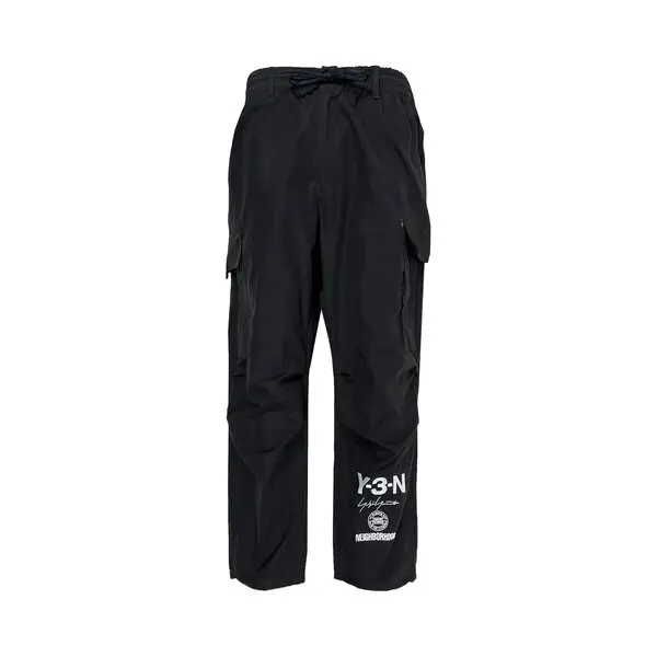 Y3 Cargo Pants