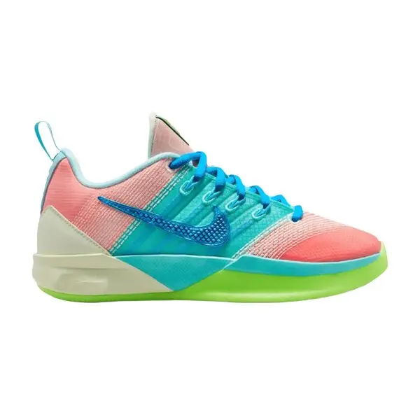 Nike Sabrina Gs 'what The Family' Sneakers - Multicolor