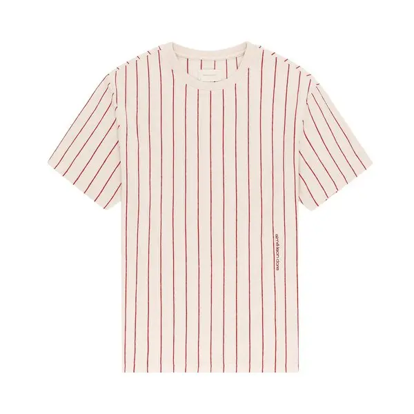 Aimé Leon Dore Pinstripe Tee