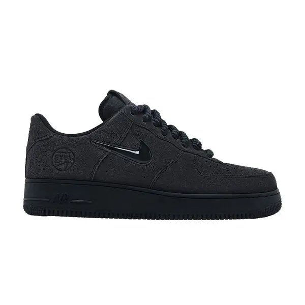 Nike Air Force 1 Low 'eybl' Sneakers - Grey