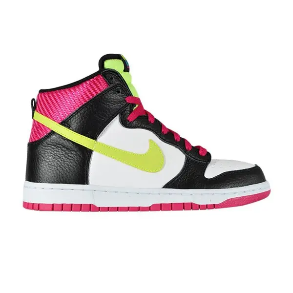 Nike Dunk High Sneakers