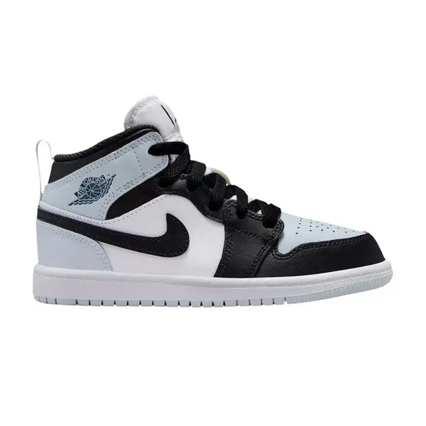 JORDAN 1 Mid Ps Sneakers