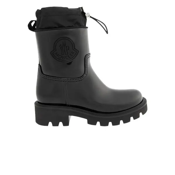 Moncler Kickstream Rain Boots